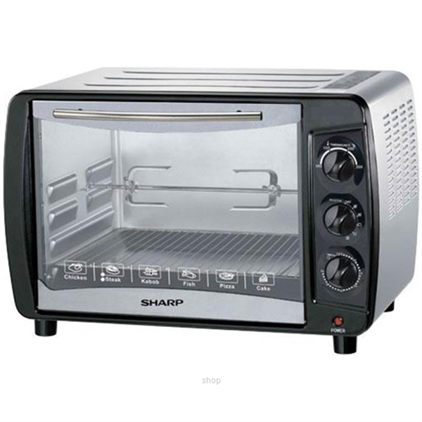 Sharp Electric Oven (EO35K)