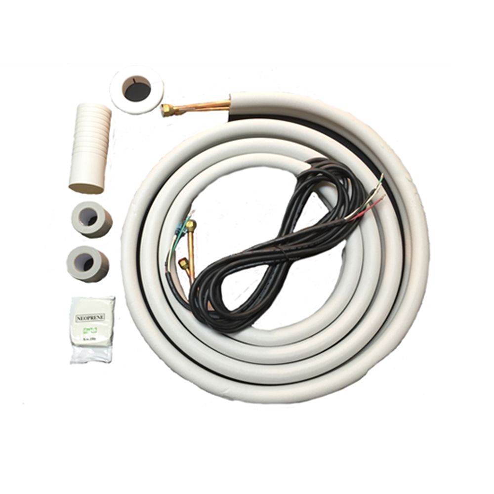 AC Installation Accessories (12 Feet Set) in Bangladesh