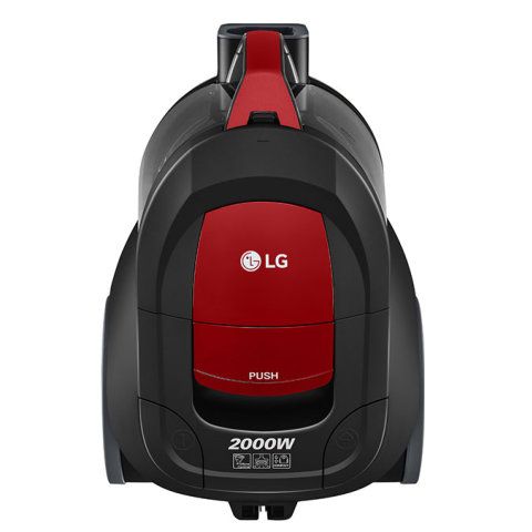 LG Bagless Vacuum Cleaner 2000W (VC5420NNTR)