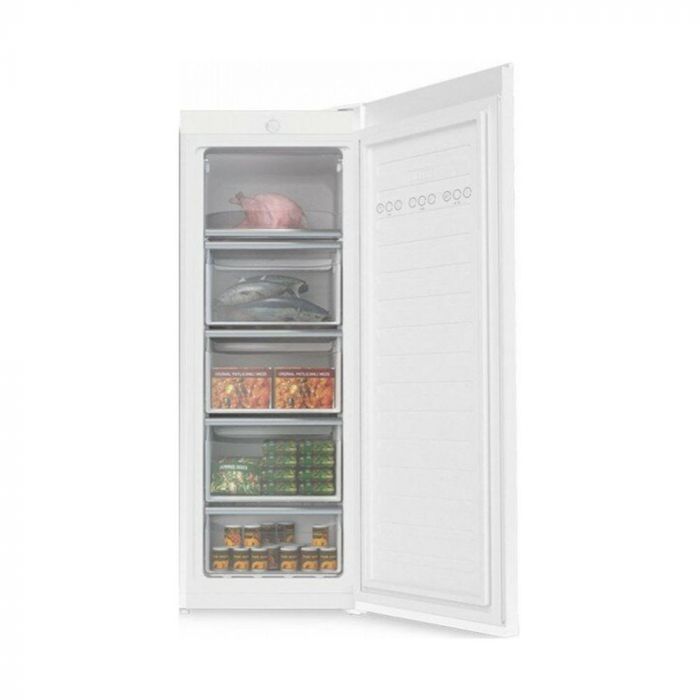 Upright Freezer Simfer FS5211A+S=200Ltr in Bangladesh