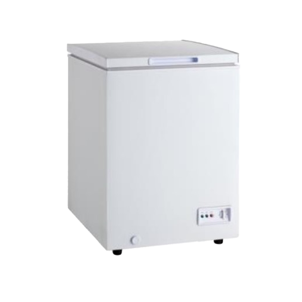 Sharp Chest Freezer 95Ltr SCFK130KWH3