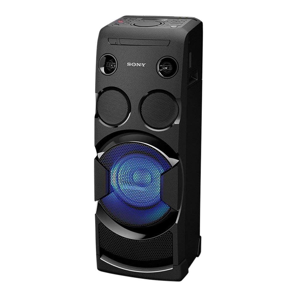 Sony MHC-V44D Portable Personal DJ Party System in Bangladesh