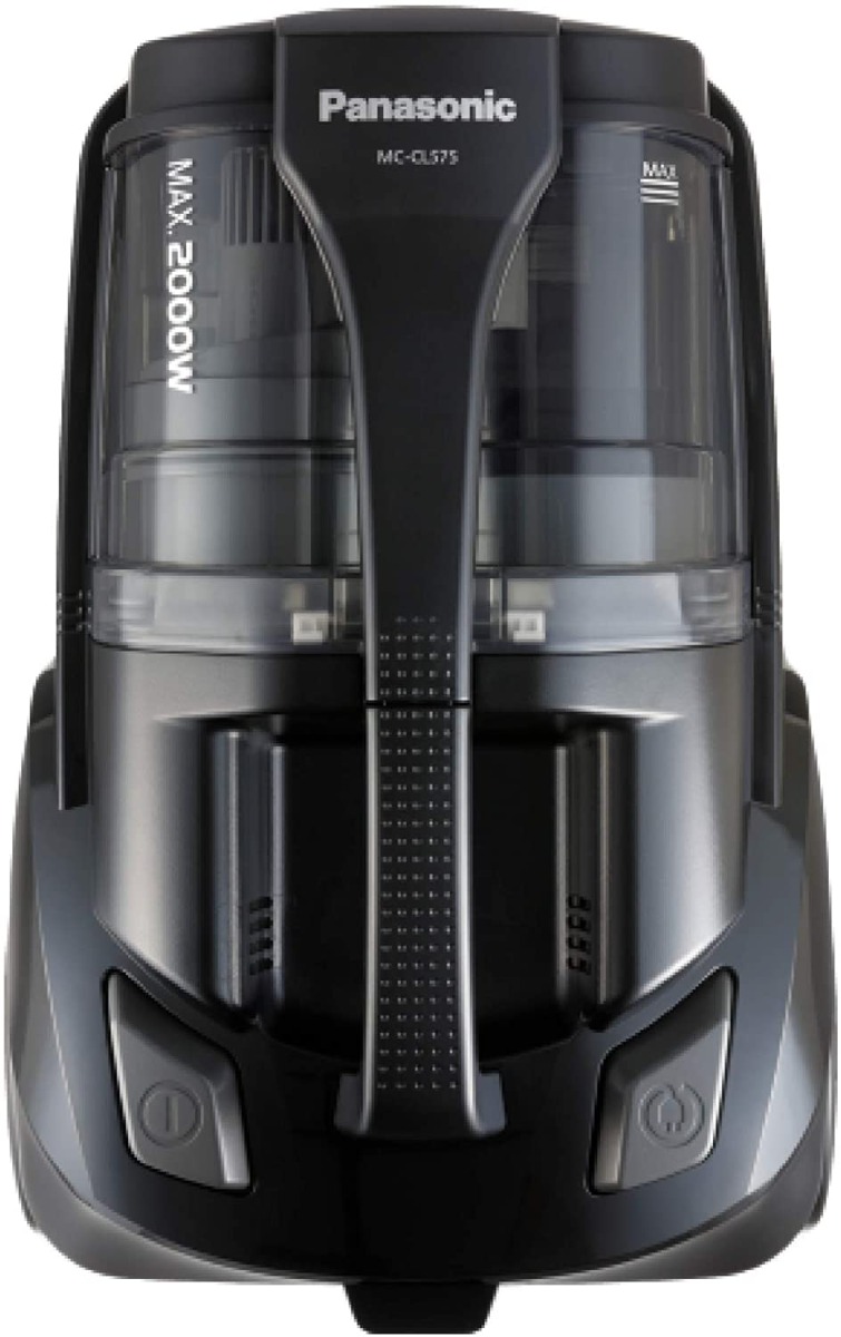 Panasonic Vacuum Cleaner (MC-CL575) 2000W