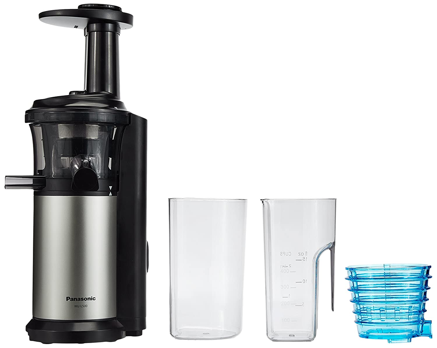 Panasonic Juicer (MJ-L500)