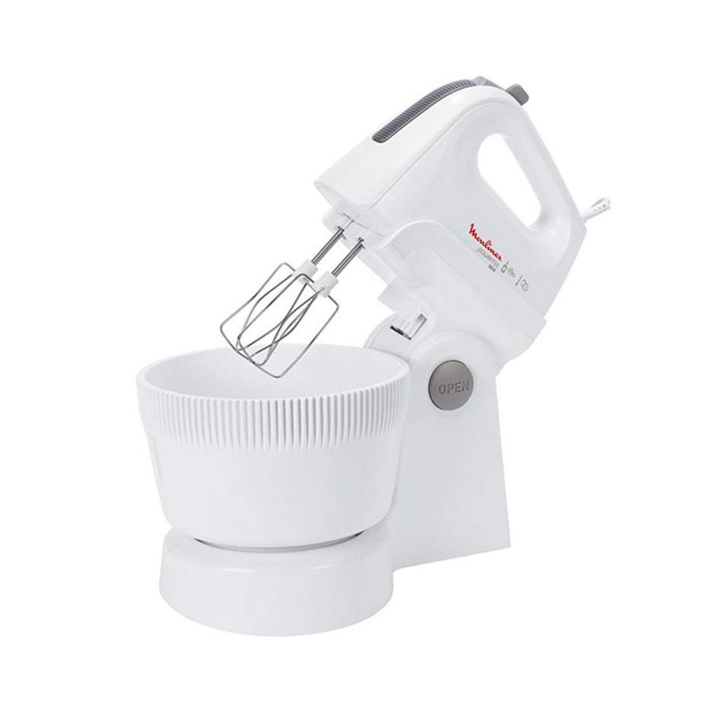 Moulinex HM615110 Powermix Hand Mixer in Bangladesh