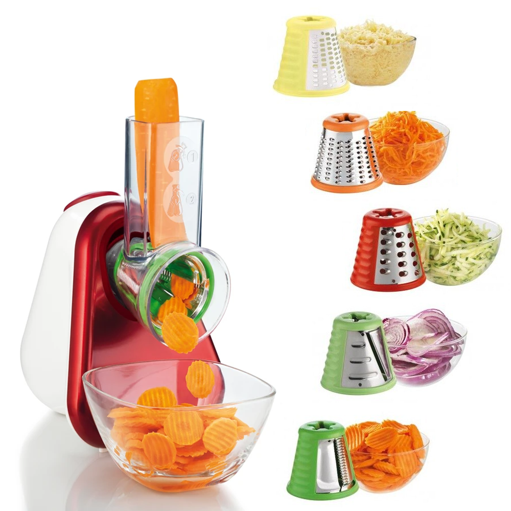 Moulinex Chopper (DJ755G32)