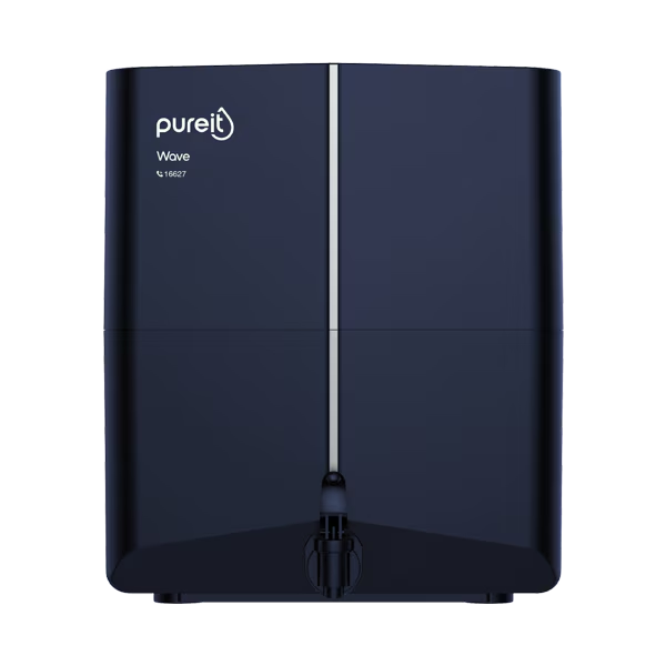 Pureit Wave RO+MF Water Purifier