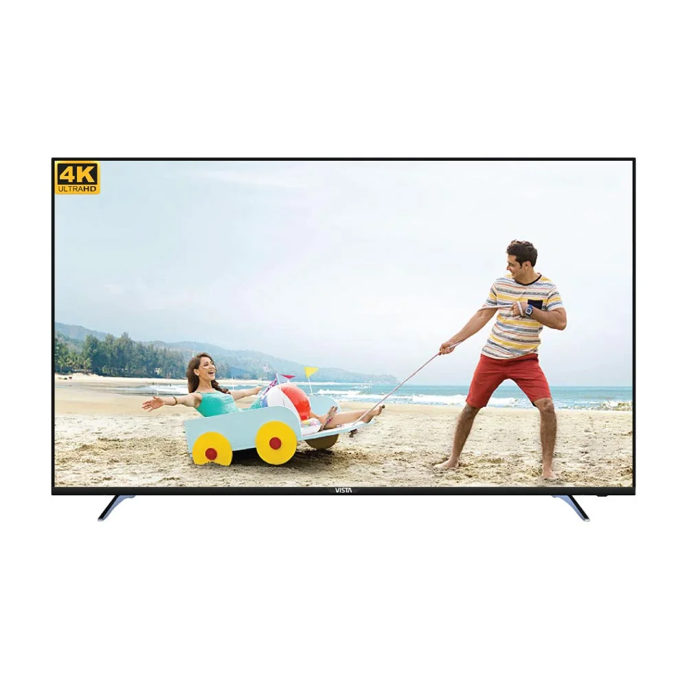 Vista 32 Inch Bazel-less HD Android Smart Television (VF32FHDVC-FDVB)