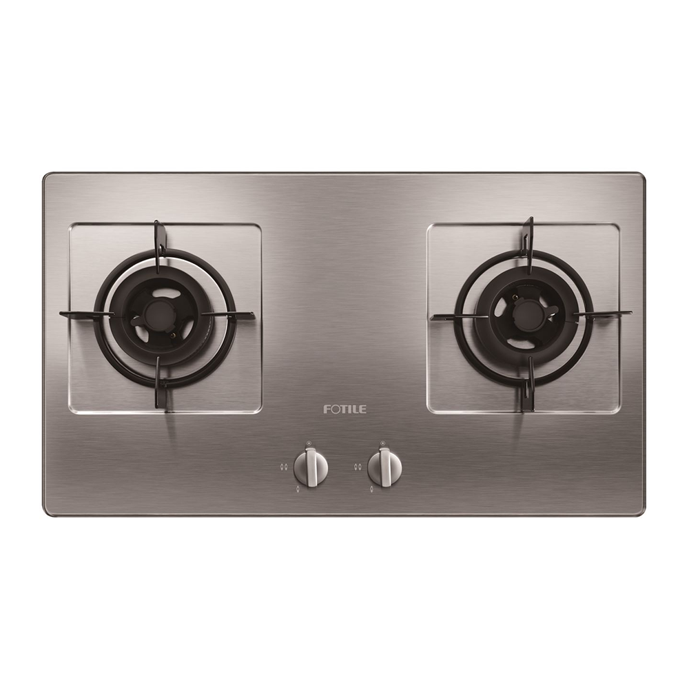 Fotile GS FC1G 2 Burner Gas Chola
