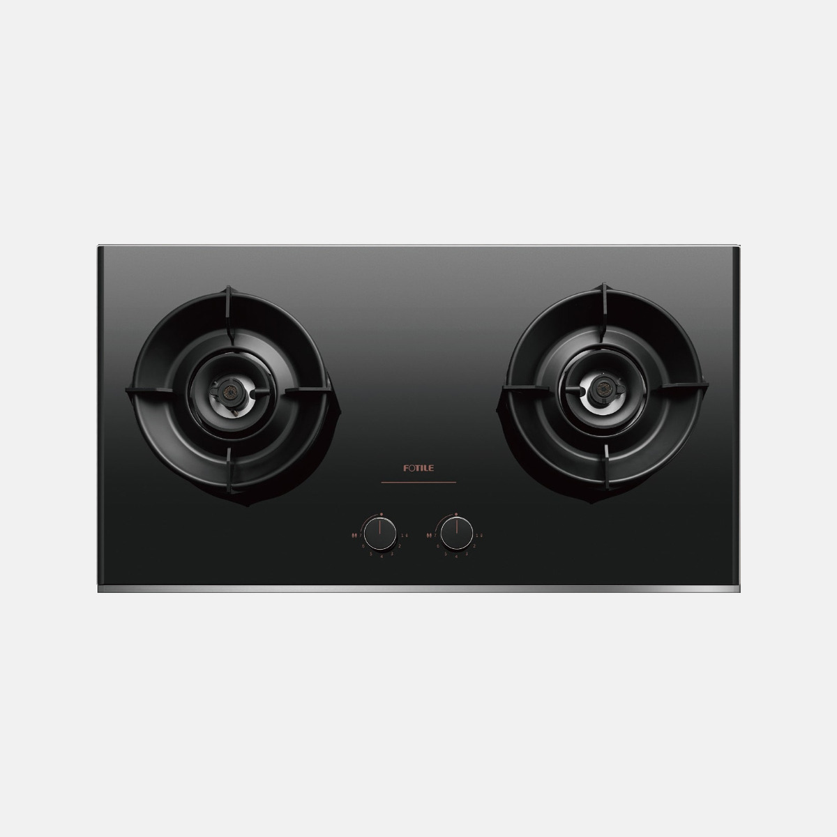Fotile 3 Burner Gas Cooker (GEG86218)