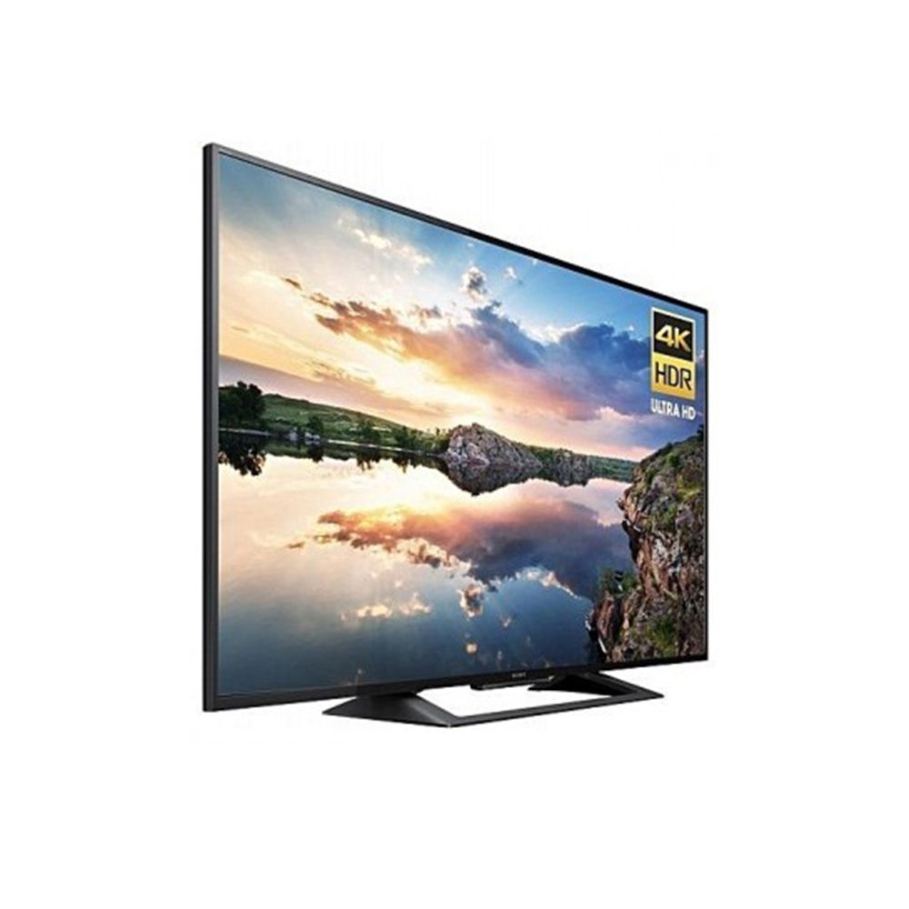 Sony (60X6700E) 60" 4K Smart Television in Bangladesh