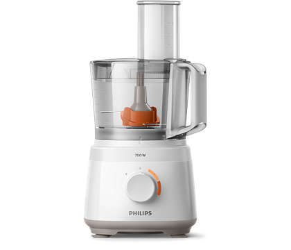 Philips Food Processor HR7776
