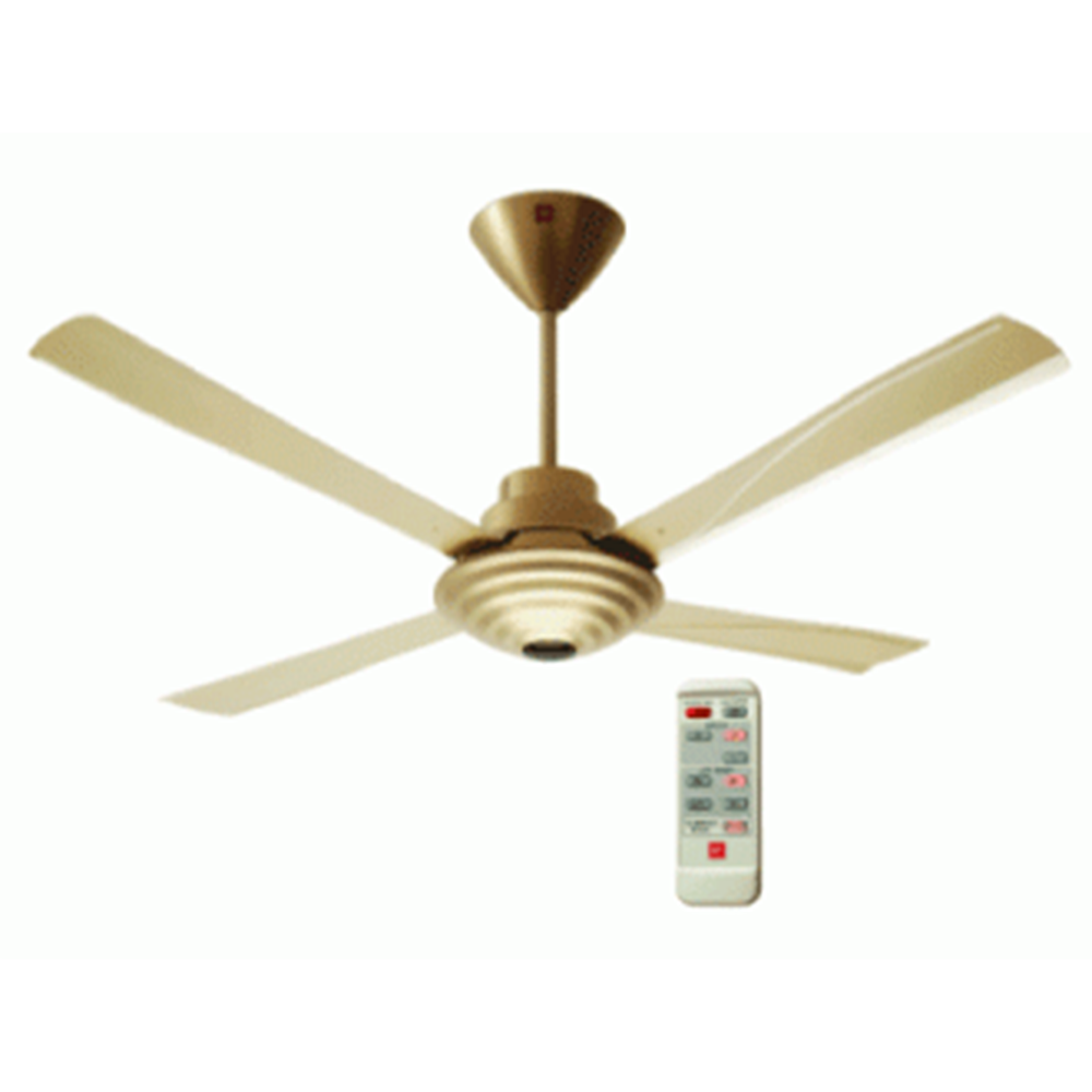 KDK A56VS Remote Ceiling Fan in Bangladesh