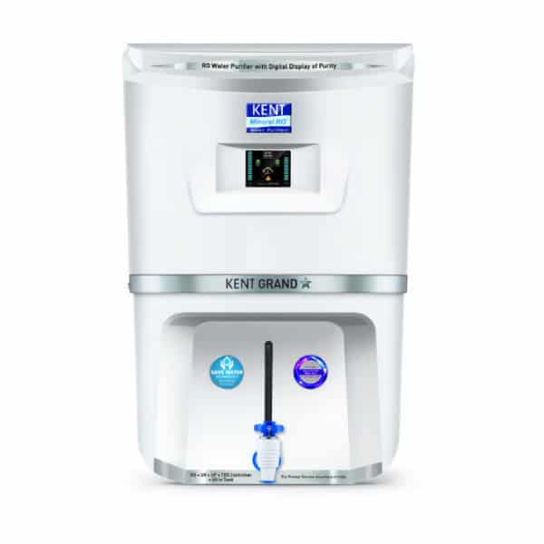 Kent Water Purifier (Grand Star)