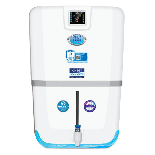 Kent Water Purifier Prime Plus