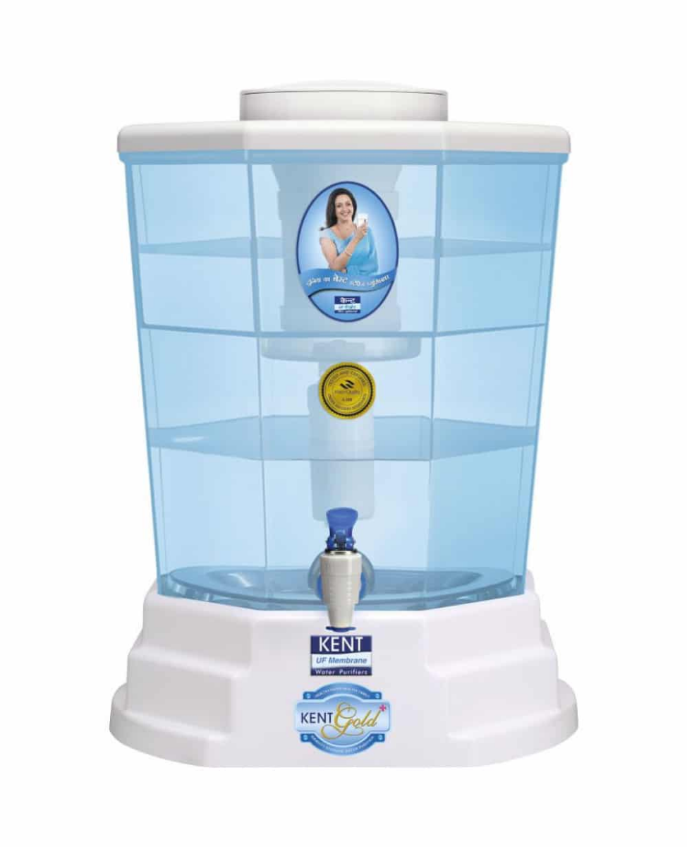 Kent Water Filter (Gold Plus)