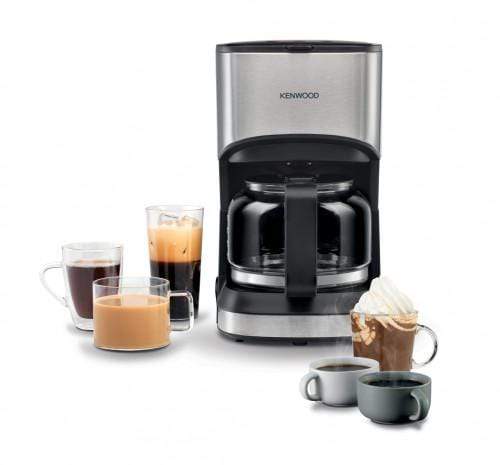 Kenwood Drip Coffee Maker CMM10.000BM, 2.80 LTR