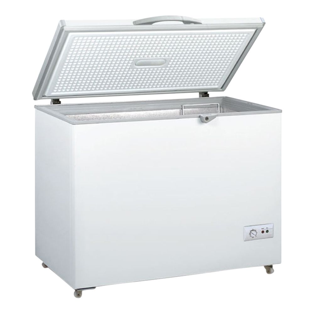 Sharp HS-G99CF-W3X Deep Freezer 99L in Bangladesh