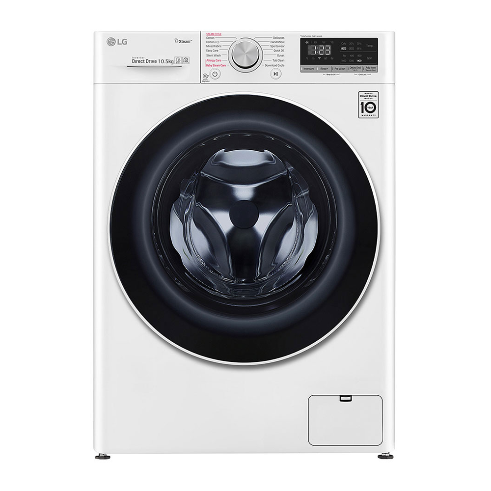 Premium Front Loading Washing Machines | MK Electronics