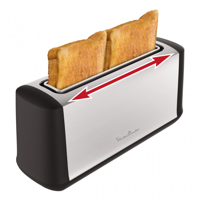 Moulinex Toaster (LS340811)