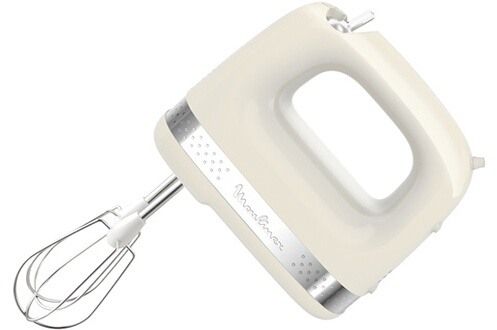 Moulinex Hand Mixer (HM211A11) 200W