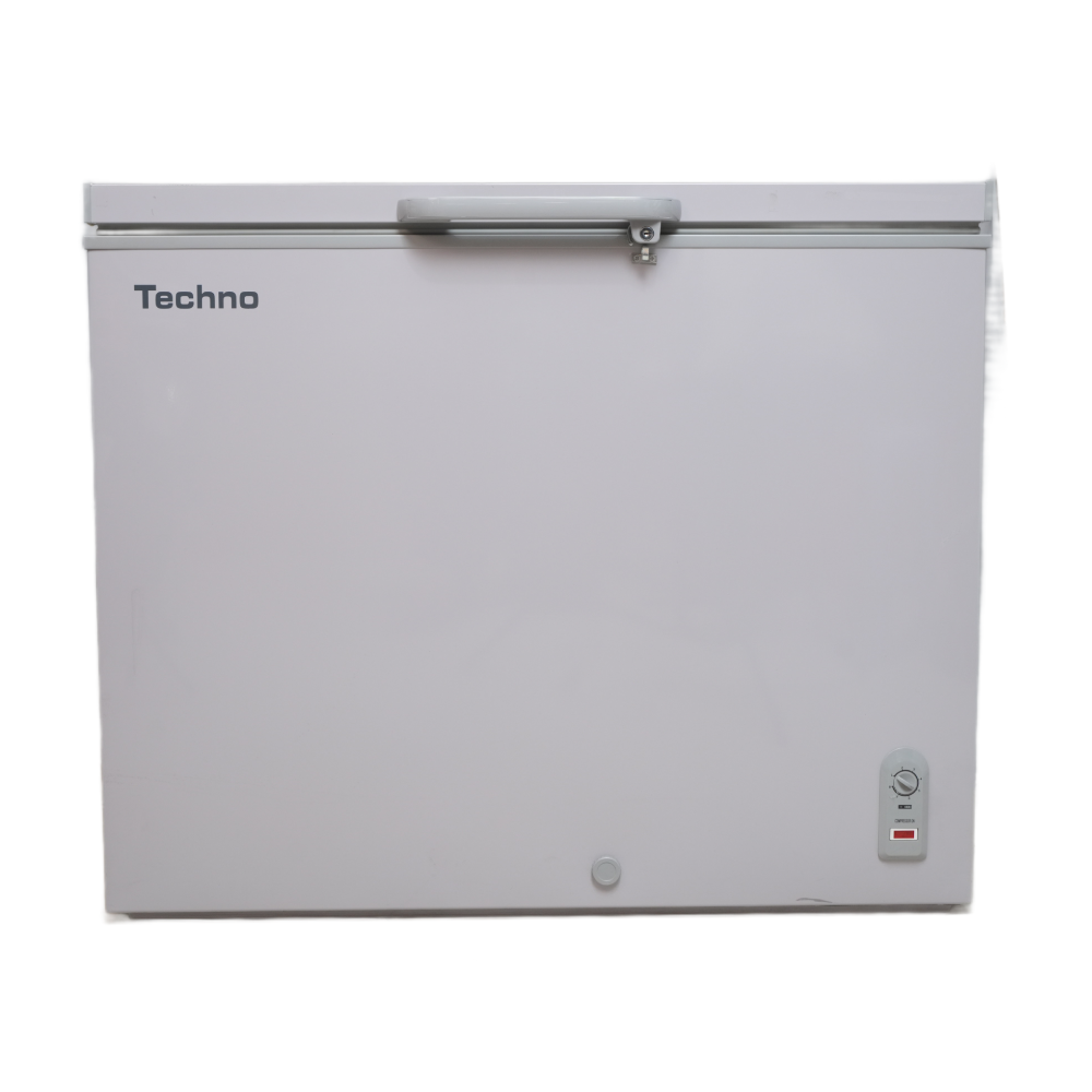 Techno 310 Ltr AF-310T Frost Chest Freezer