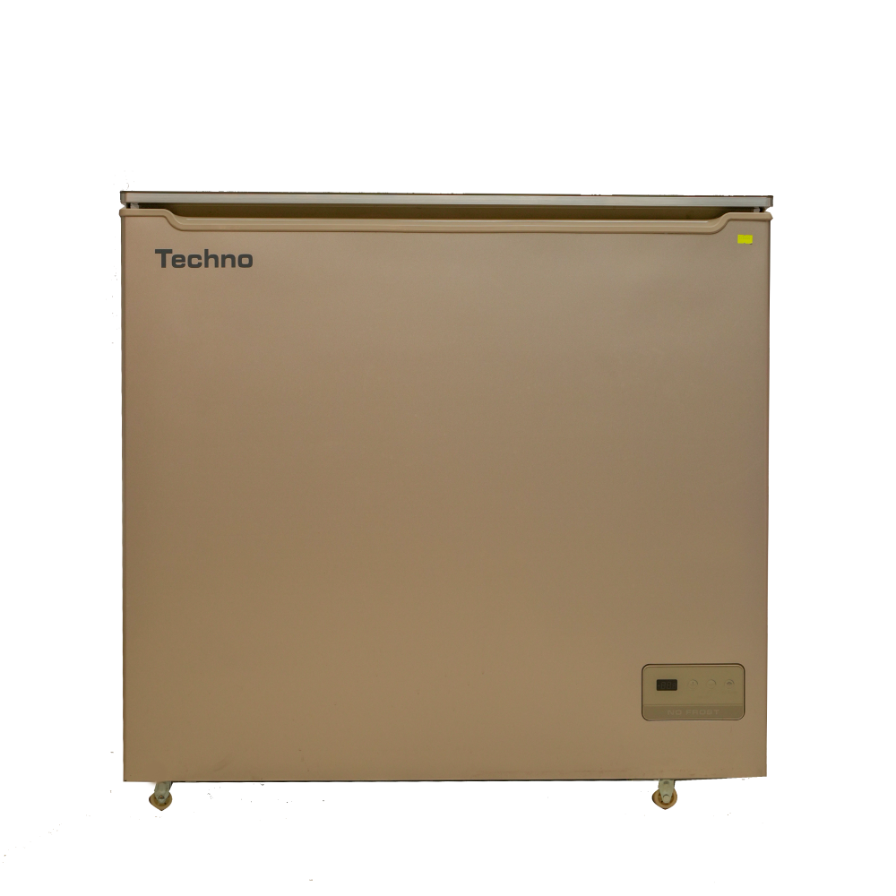 Tecno 202 Ltr AF-202WGEX Chest Freezer