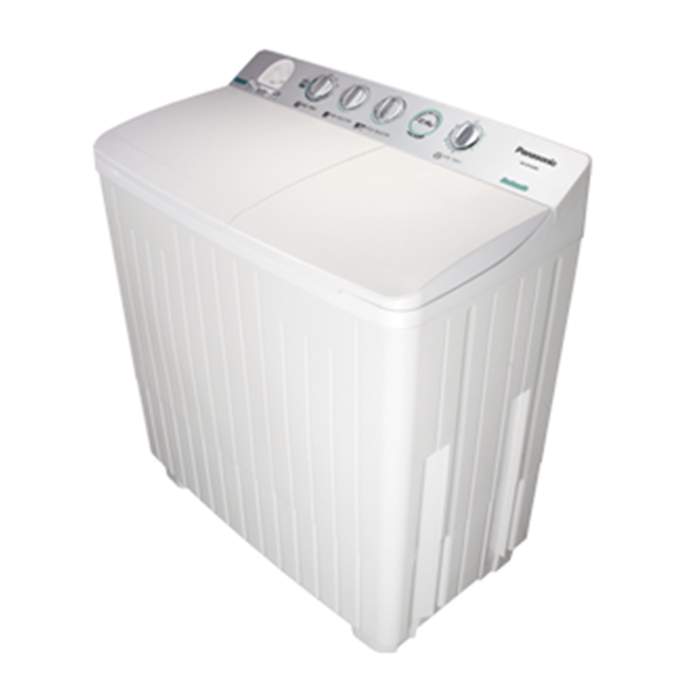 Panasonic NA-W1200NWRW Twin Tub Washing Machine 12 Kg in Bangladesh