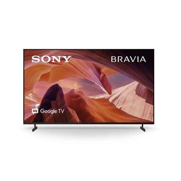 Sony 4K Ultra HD Smart LED Google TV (KD-43X75K) 43 Inch