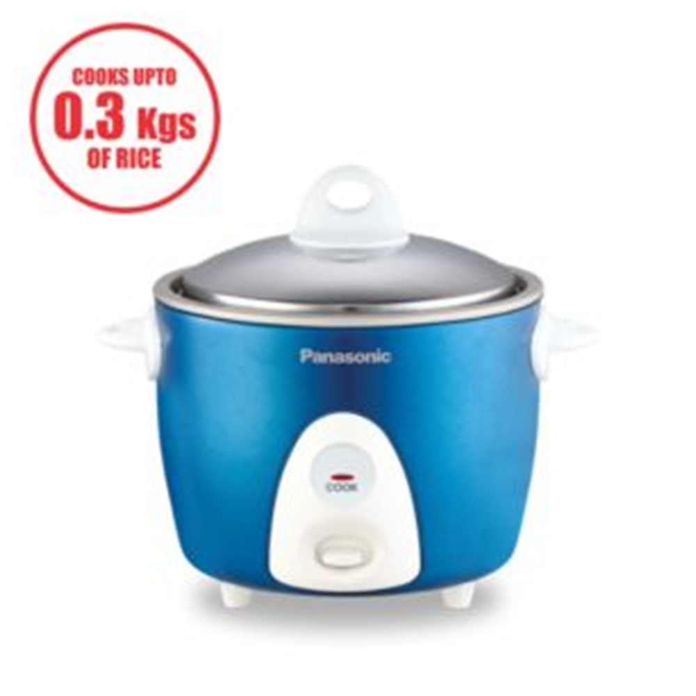 Venture into the Superior Panasonic Rice Cookers Particularly at MK ...