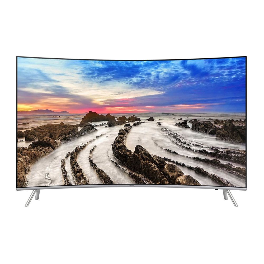 Samsung (UA55MU8000) 55" Ultra HD 4K Smart TV in Bangladesh