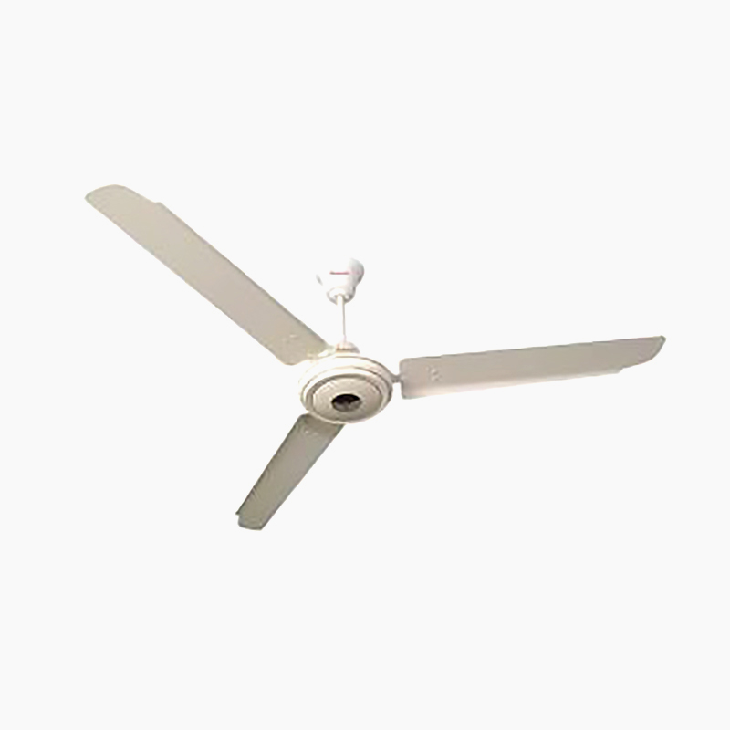 SEC Silver Chilling Fan 56"