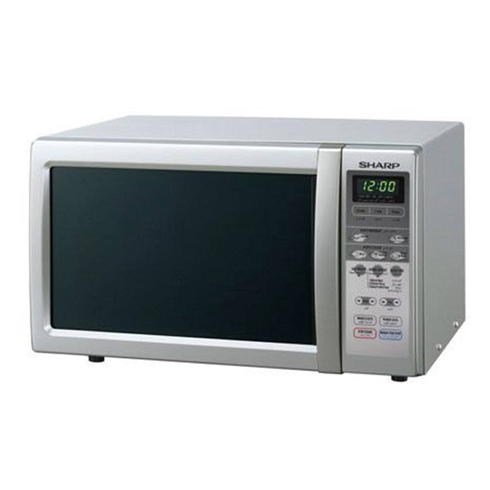 Sharp R-241R(S) Microwave in Bangladesh