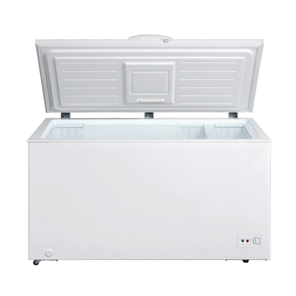 Sharp SCF-K320X-SL3 Chest Freezer