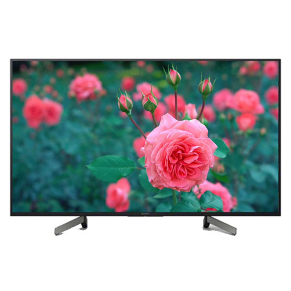 SONY BRAVIA (KDL-55X7000G) Android 4K Smart LED Television in Bangladesh