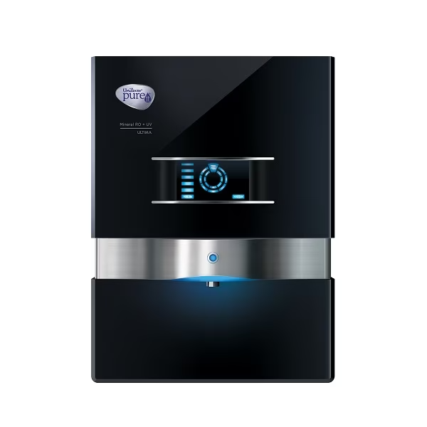 Pure it Water Purifier Mineral Ultima RO+UV+MF